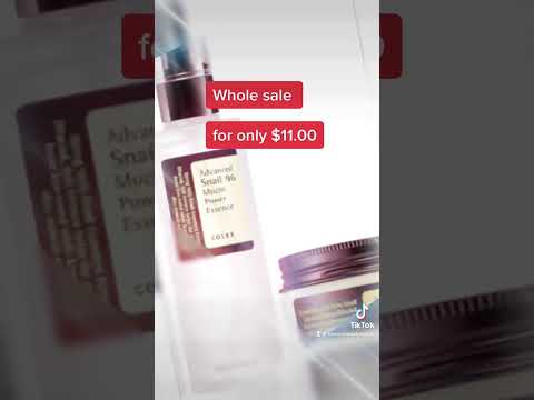 Korean Beauty Wholesale price USA Base