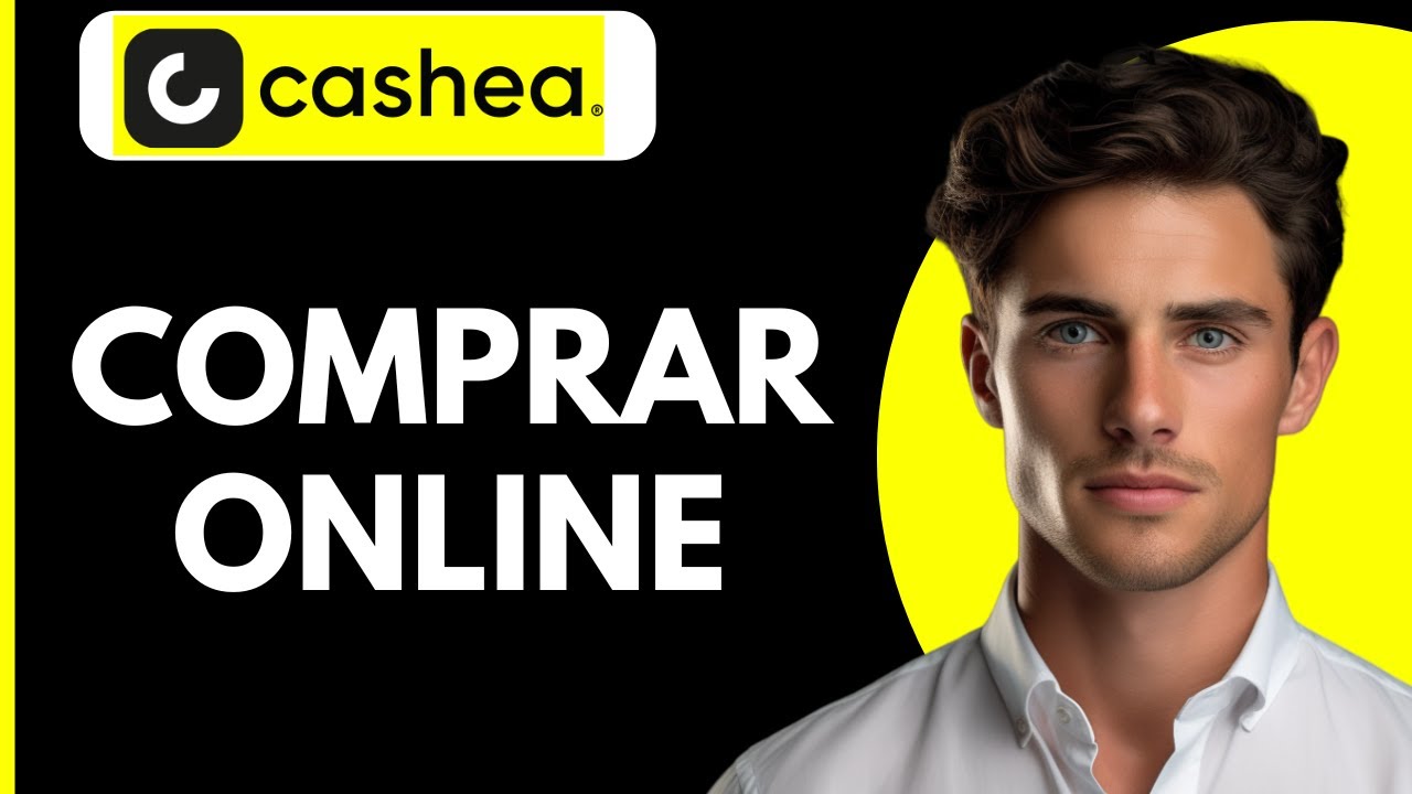 Como Comprar Online en Cashea
