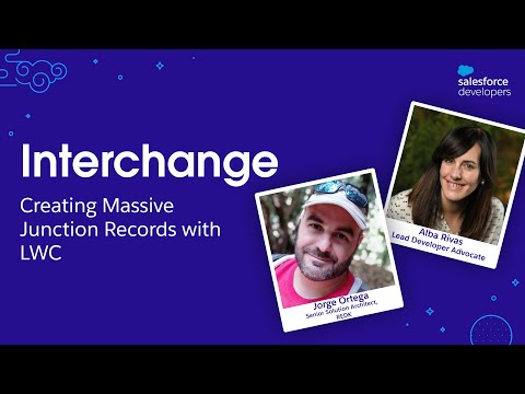 Lightning Web Components | Salesforce Developer Center