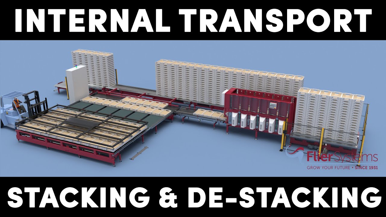 Internal Transportation System