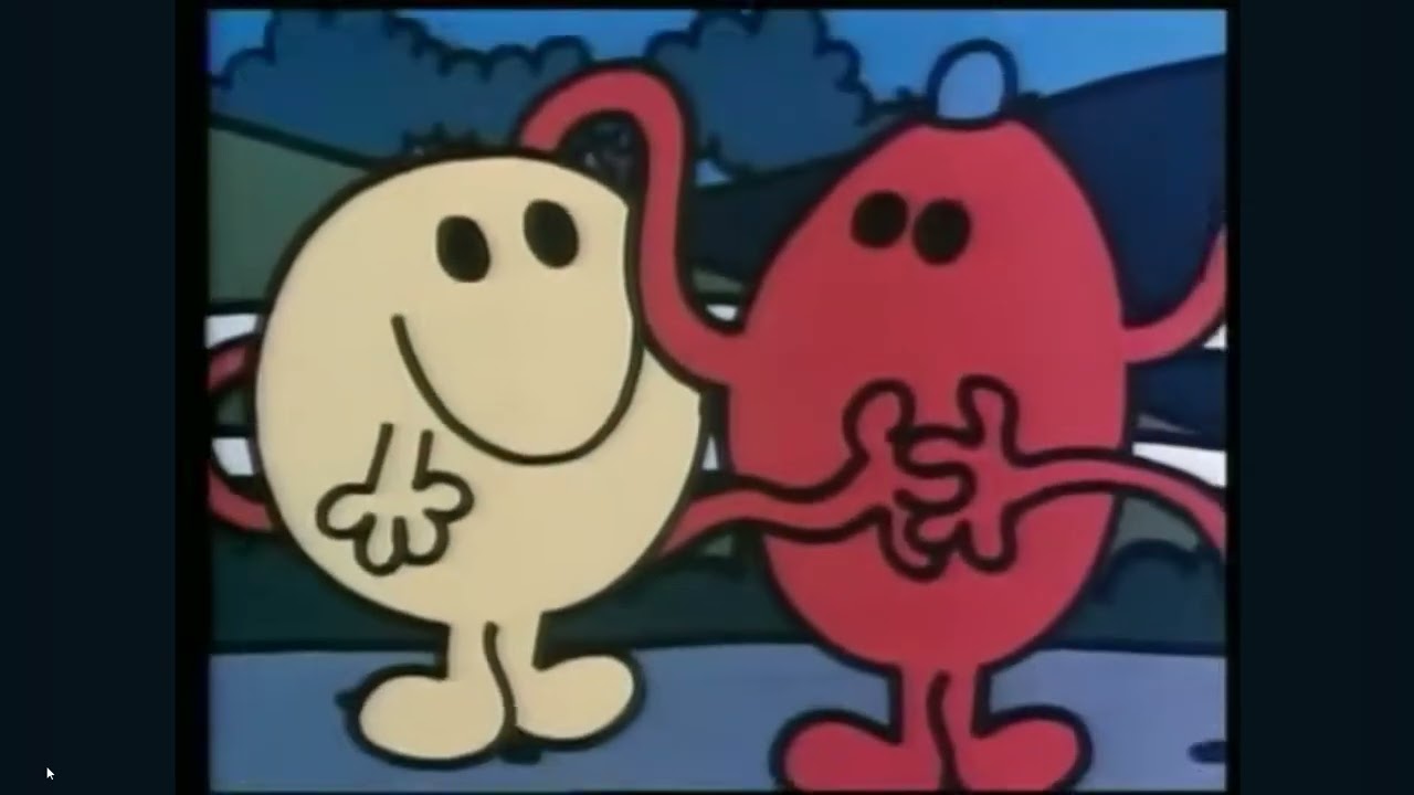 Mr. Grumpy's Episode