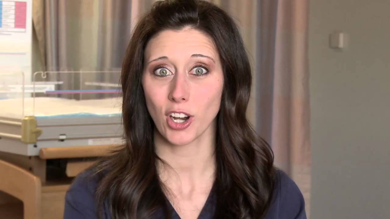 My toddler wakes up at night and plays, but it doesn't affect her in the day. Do I need to worry?