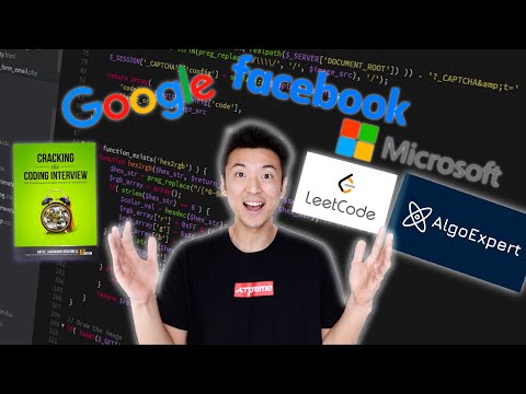 The BEST Software Engineer Interview Prep Strategy (FAANG Engineer Advice)