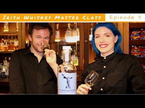 Glendalough 13: Irish Whiskey Review