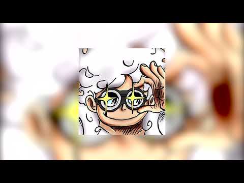 Gear 5th Luffy | The Grinch | dxnnyfxntom x Trippie Redd | One Piece