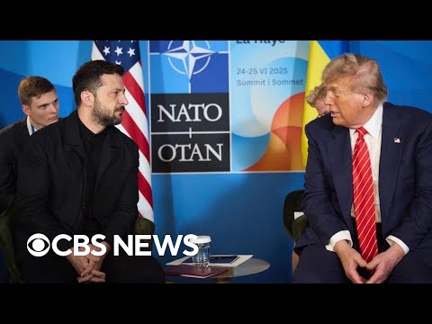 Takeaways from the NATO summit