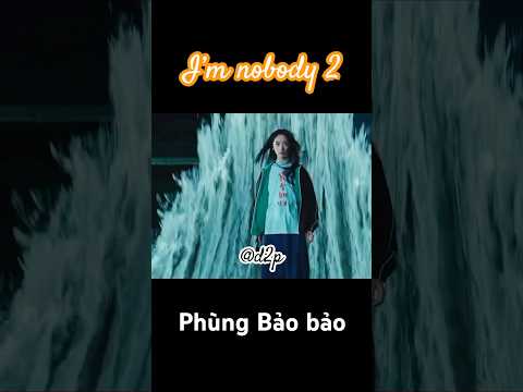 Bảo Bảo, cao thủ không quên tấu hài - Phim nên coi #cdrama #iamnobody2 #manhua #cdrama2025 #d2p