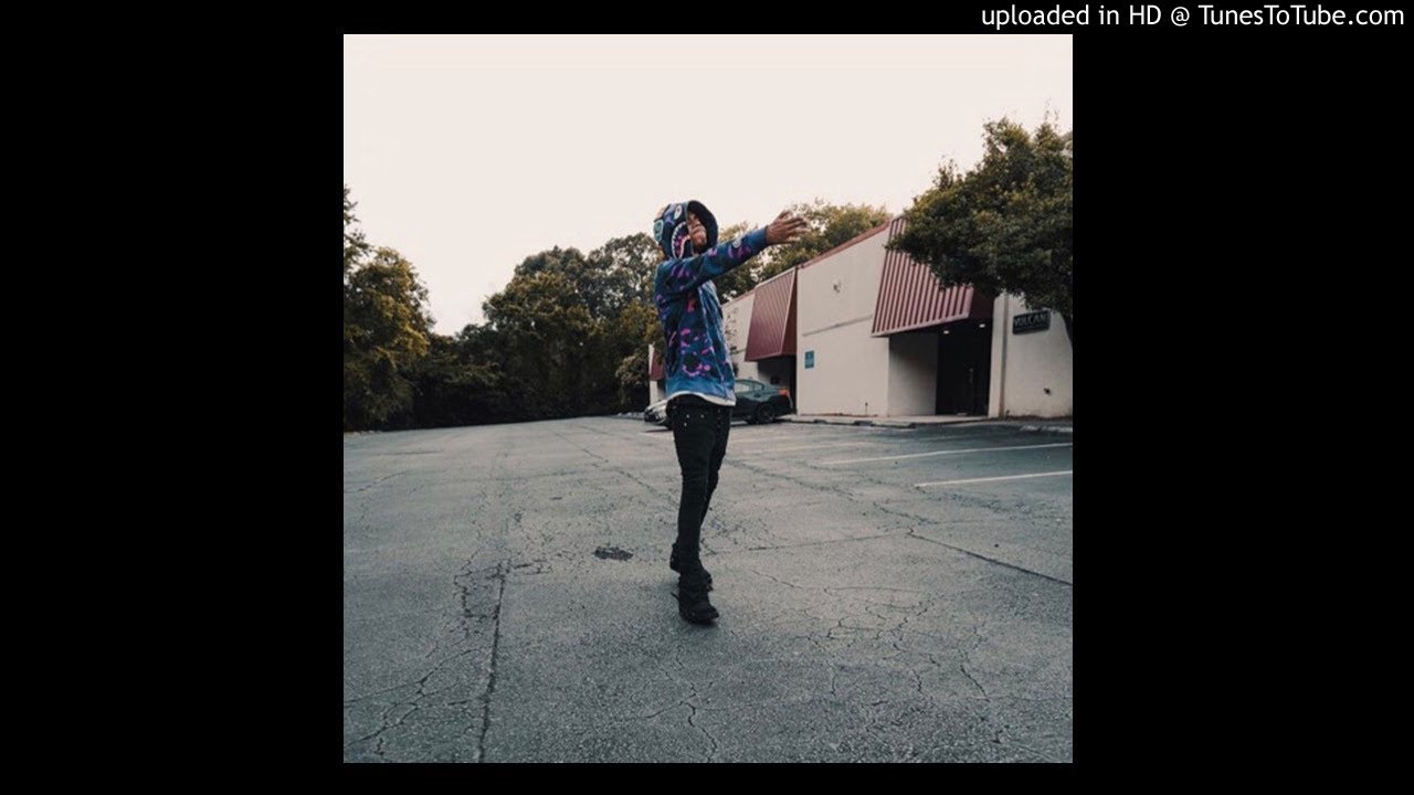 SoFaygo - #DearLilBoy