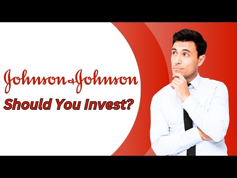 Johnson & Johnson (JNJ) in Exchange Offer Talks with Kenvue | JNJ Stock Analysis