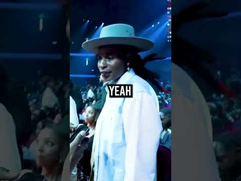 Kai Cenat Faked Being In A Hurry After Bet Awards Afterparty Invite! 👀😳