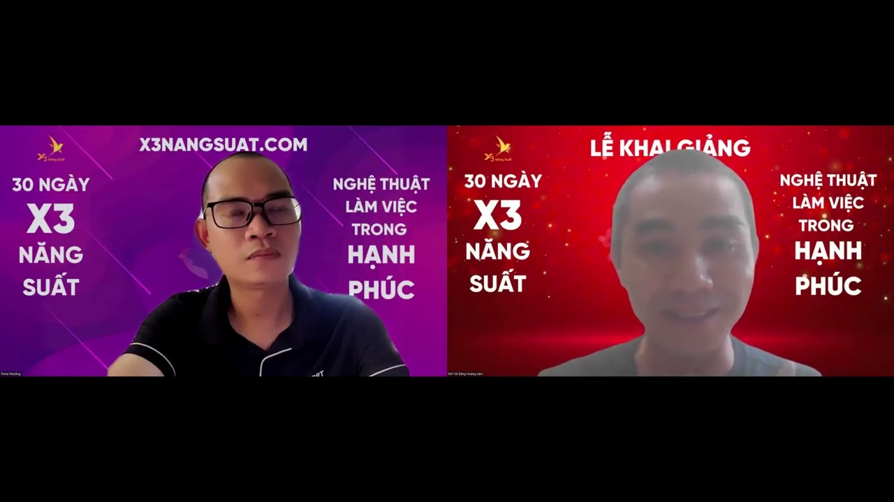 WEZY - Giải phóng lãnh đạo SME
