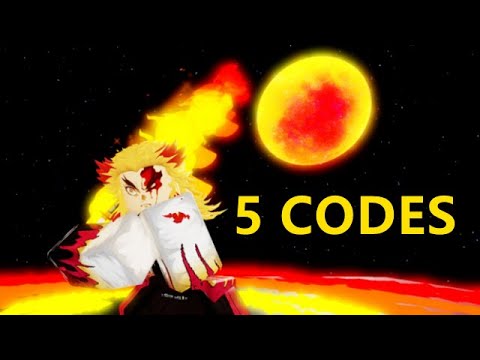 All Working Codes for DEMONFALL In 2023! ROBLOX DEMONFALL CODES