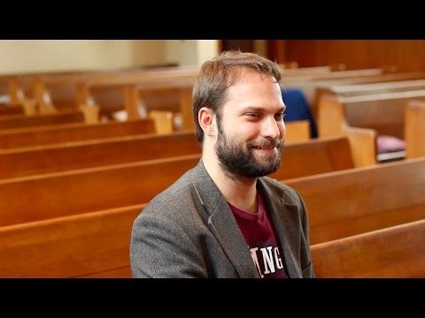 An Interview with Composer Thomas Beckman – The Postmodern Camerata