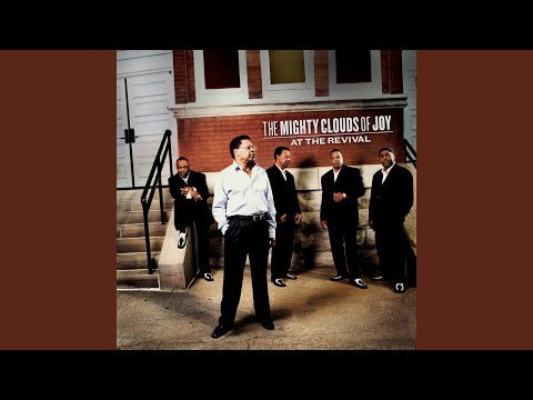 Jesus Kind of Man Lyrics - The Mighty Clouds of Joy