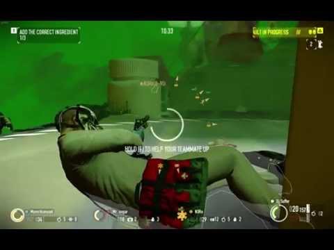 Steam Community :: Video :: Payday 2 Lab Rats NecroCloaker event EPIC fail