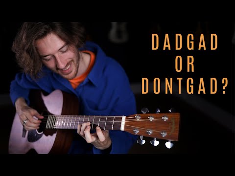 What Is An Open Tuning and Why You Might Want To Use Them