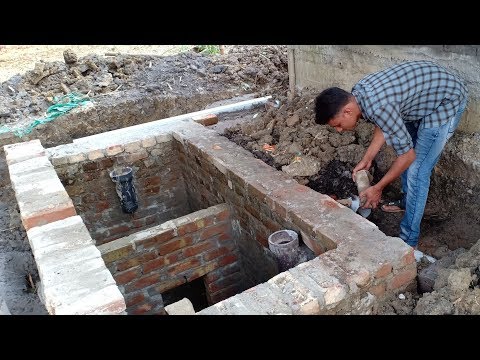 Septic Tanks at Best Price in India