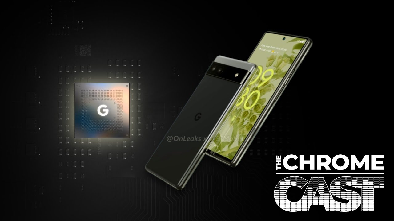 Pixel 6 videos not playing in Chrome? Here’s why