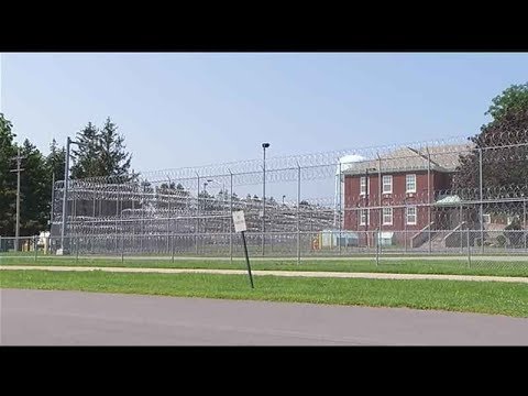 NYS Exposed: State invests in college for prisoners
