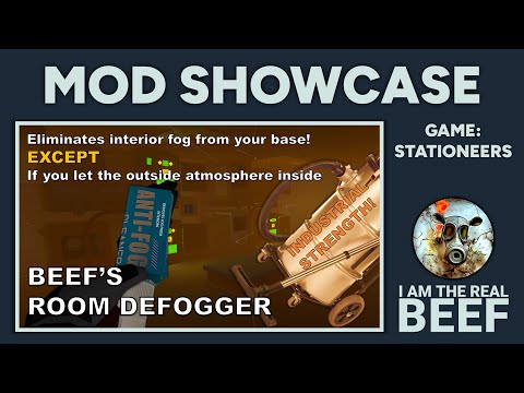 Steam Community :: Stationeers