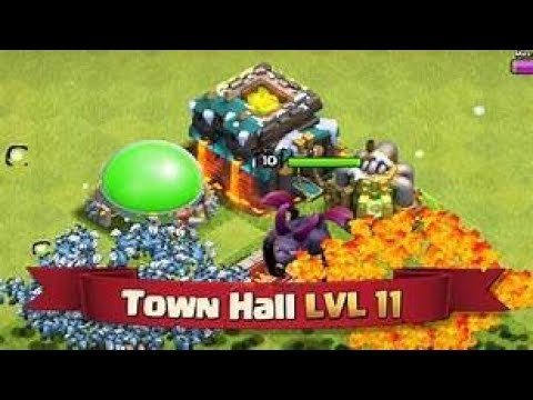 Clash Of Clans MOD Apk (Unlimited Gems) Town Hall 12, ELECTRO DRAGON LINK IN DESCRIPTION