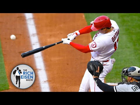 WAR: What Is It Good For? (Asking for Old School Baseball Traditionalists) | The Rich Eisen Show