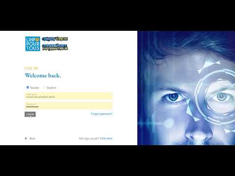 LMS for ZERO1 - Right Click - Teacher's instructions.mp4