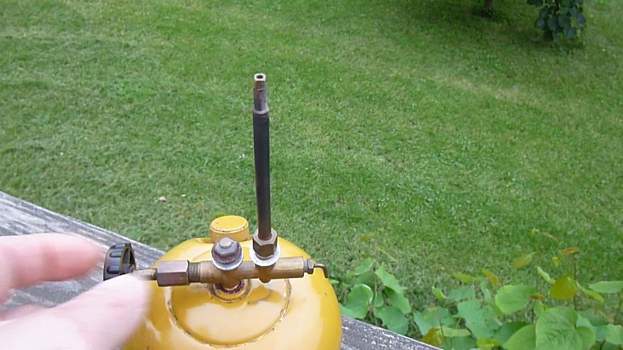 Coleman lantern fix repair easy pretesting problem troubleshooting