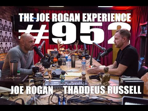 Thaddeus Russell Wiki