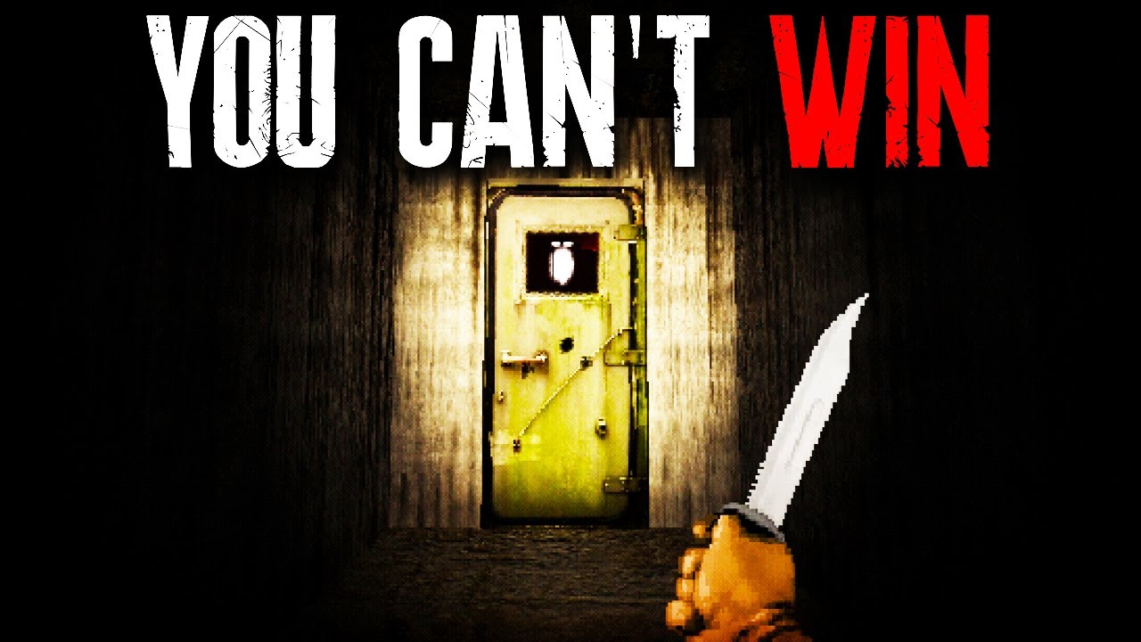 Soundless Mound - DOOM's Creepiest Mod