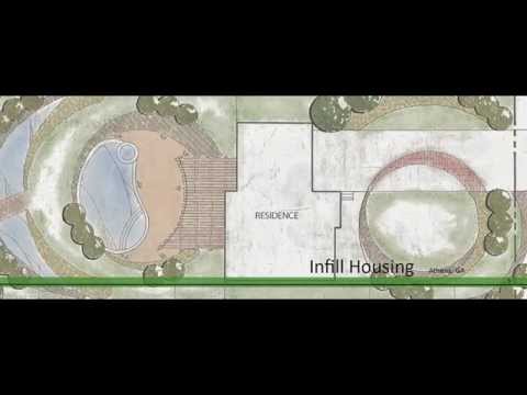 David Neuman - Landscape Architecture Portfolio