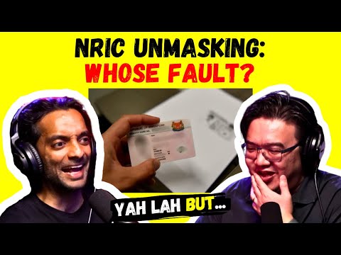 Lapses Revealed in NRIC Unmasking Issue & SCDF Hiring Foreigners? | #YLB 626