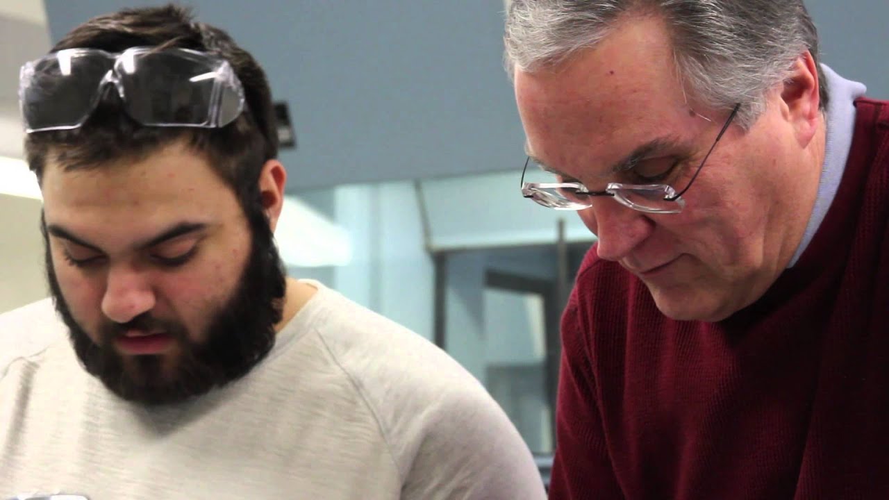 Meet Manhattan College Students: Paulo Markaj ’16
