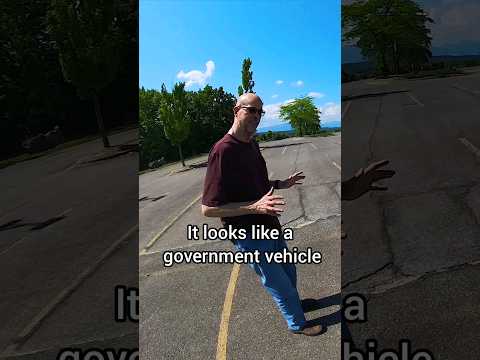 a CEO reacts to my camper car