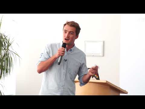 CRAP Talks #8 - Jonathan Roberts: "What is statistical significance? Why is it so hard to explain?"