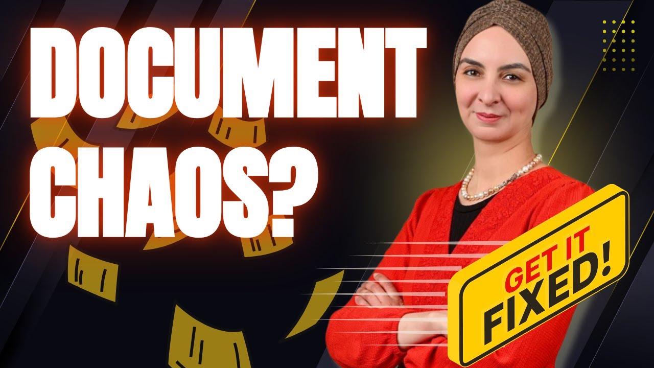 Document Chaos? Here’s How to Fix It Without Breaking the Bank