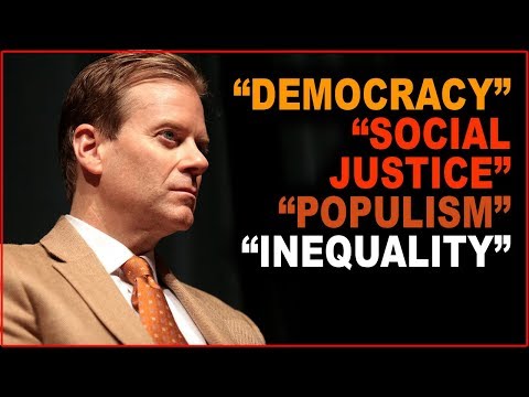 Jeff Deist: MEANINGLESS WORDS as a Tool of Political Control