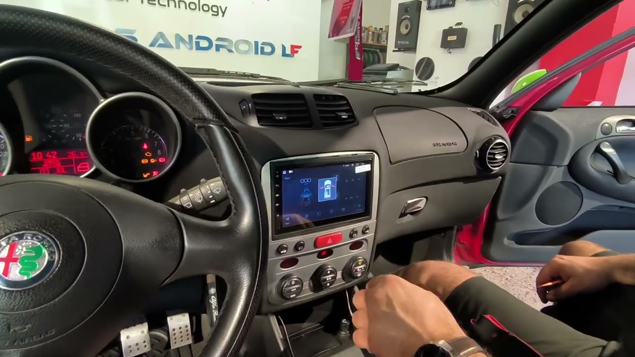 Ignition Vortex Car Technology