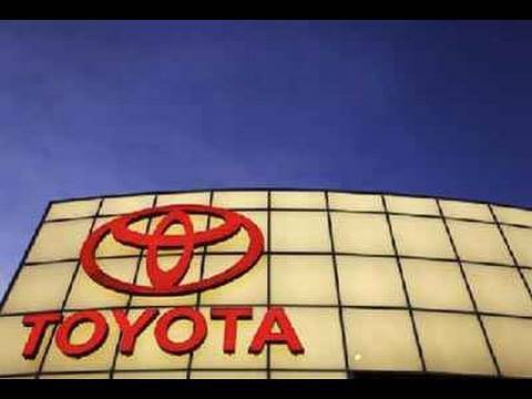 Are All the Toyotas Busted? & Implicit Bribes