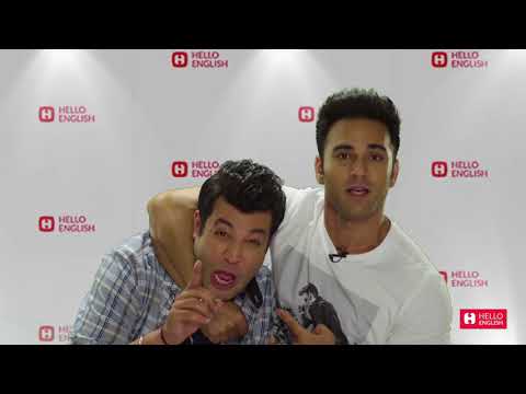 Watch how Pulkit Samrat explains the meaning of Déjà vu to Varun Sharma