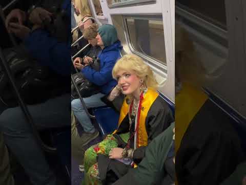 Galen's Graduation Day
