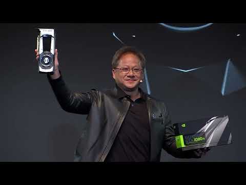 How To CORRECTLY Say "Ti" According To NVIDIA