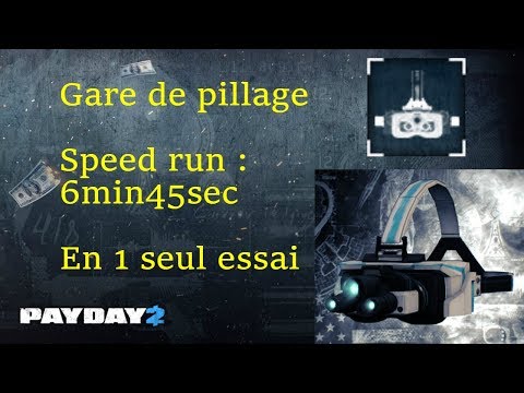 Steam Community :: Video :: Gare de pillage Speed run : 6min45