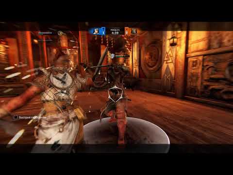 Steam Community :: Video :: FH def parry