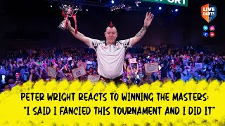Keane Barry reflects on Q School heartbreak and JDC dominance - LiveDarts