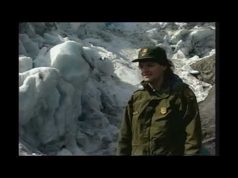 Alaska's Kenai Fjords - Video Postcard