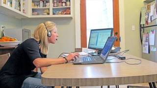 Anytime, Anywhere: Online Learning Shapes the Future | Edutopia