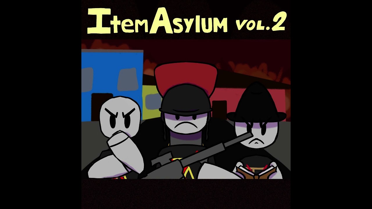 A-Train (1 MINUTE LOOP)