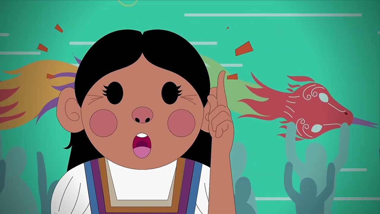 ¿Por qué tiembla? Una antigua leyenda habla del origen de los temblores desde la cosmovisión maya.