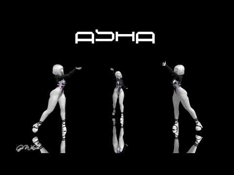 GuWoSchさんの写真・動画 Asha dance promo 😁 - VRoid Hub